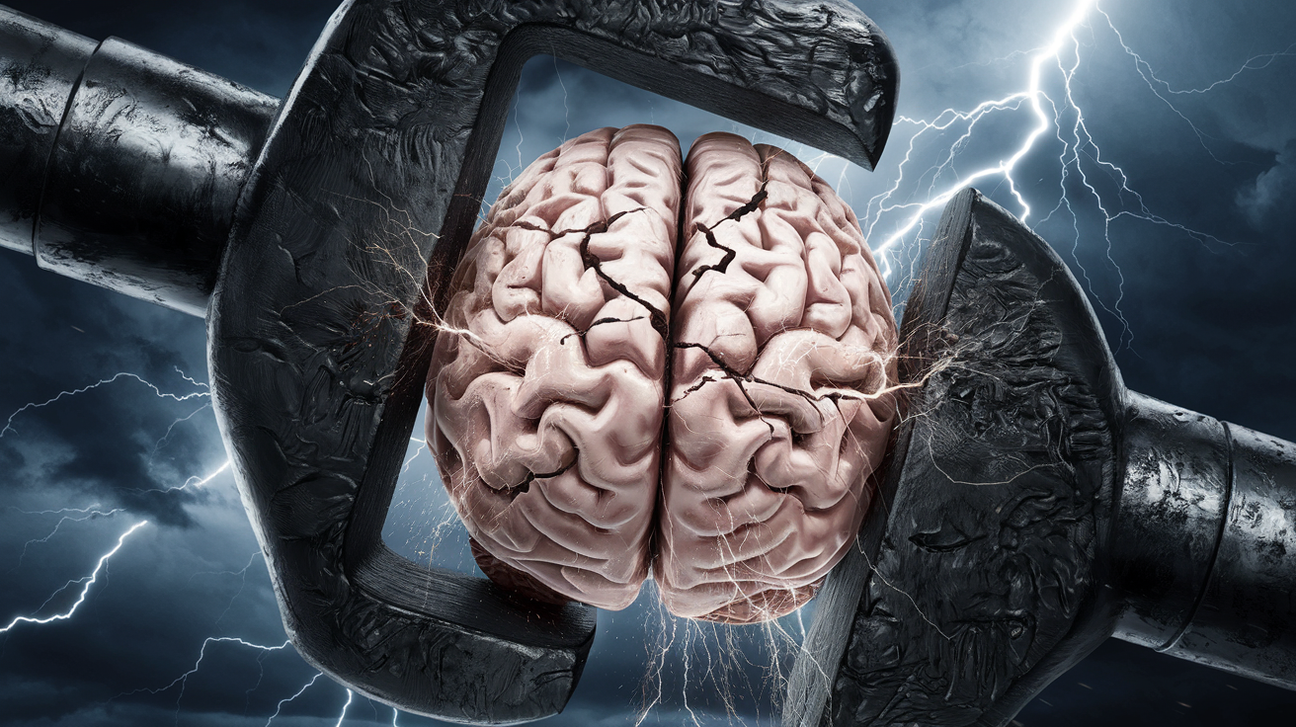 5 Ways Chronic Stress Changes Your Brain (and How to Reverse the Effec ...