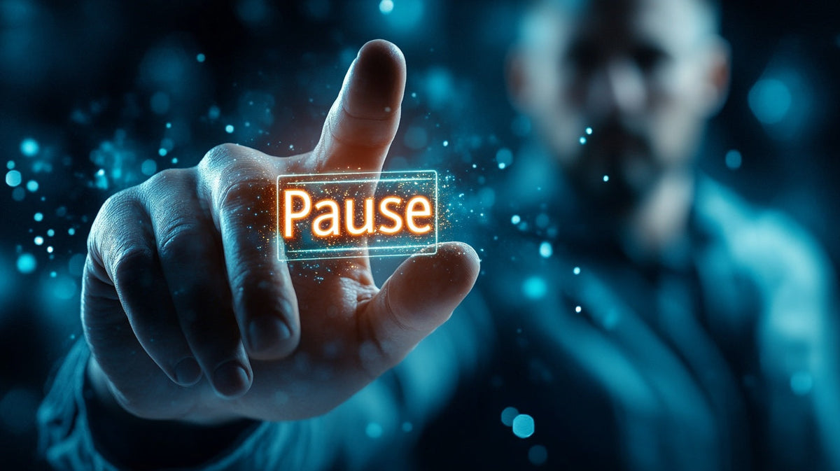 From Reactive to Resilient: Taking Control of Your Emotions – The ...