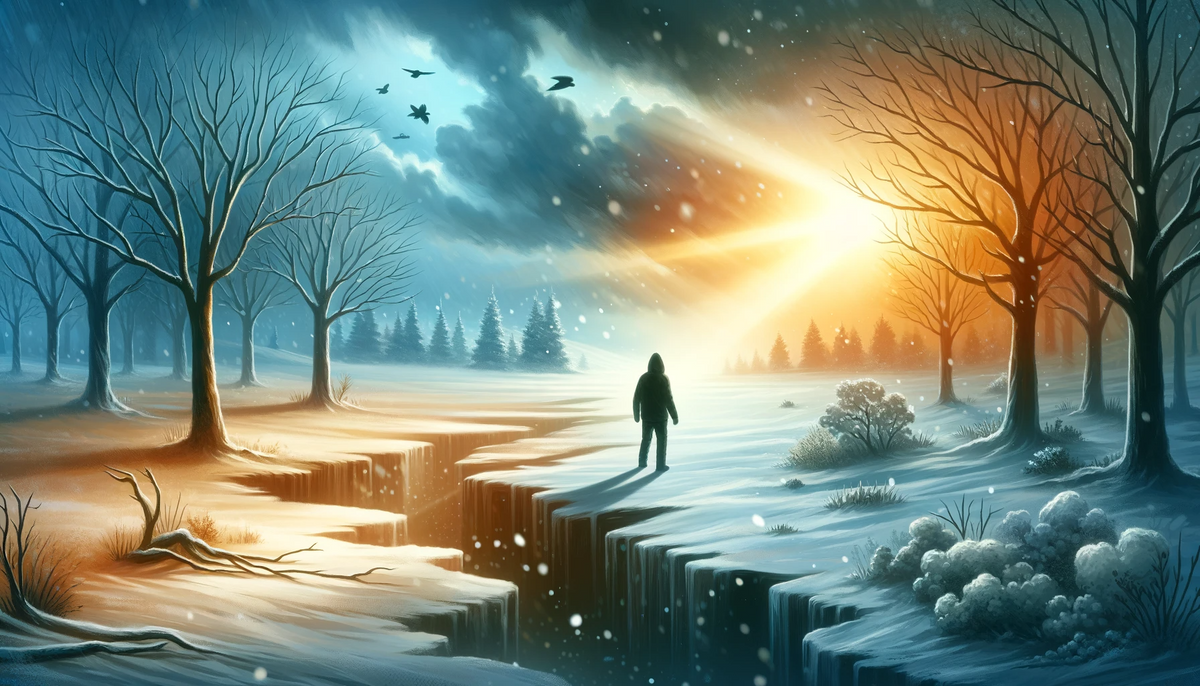 Demystifying Seasonal Affective Disorder (SAD): Understanding and Mana ...