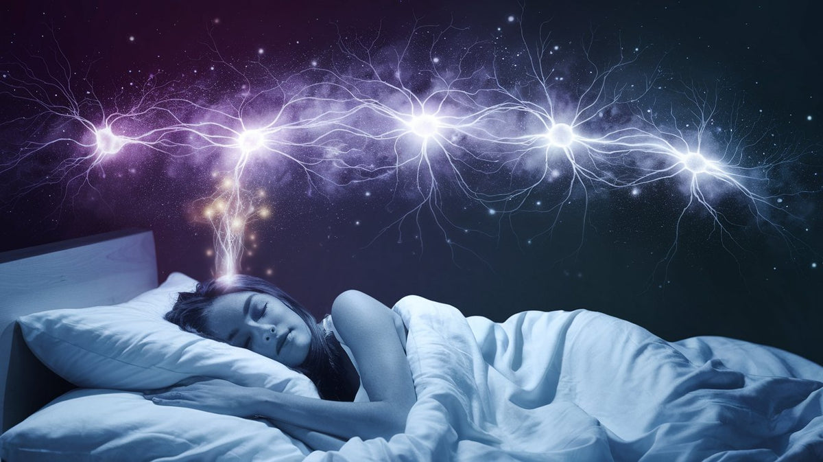 Why Sleep Matters: Your Expert Guide to Building Mental Resilience ...