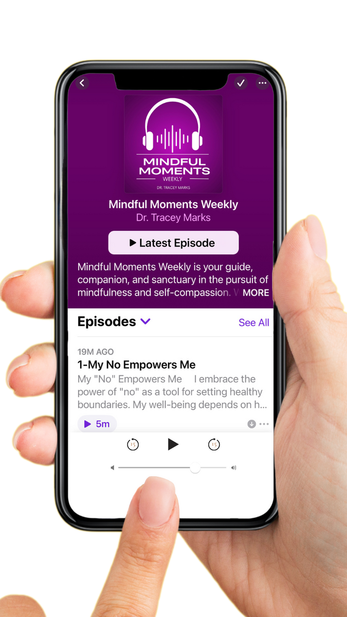 Mindful Moments: 54‑Week Audio Journey & Digital Journal – The Mental ...